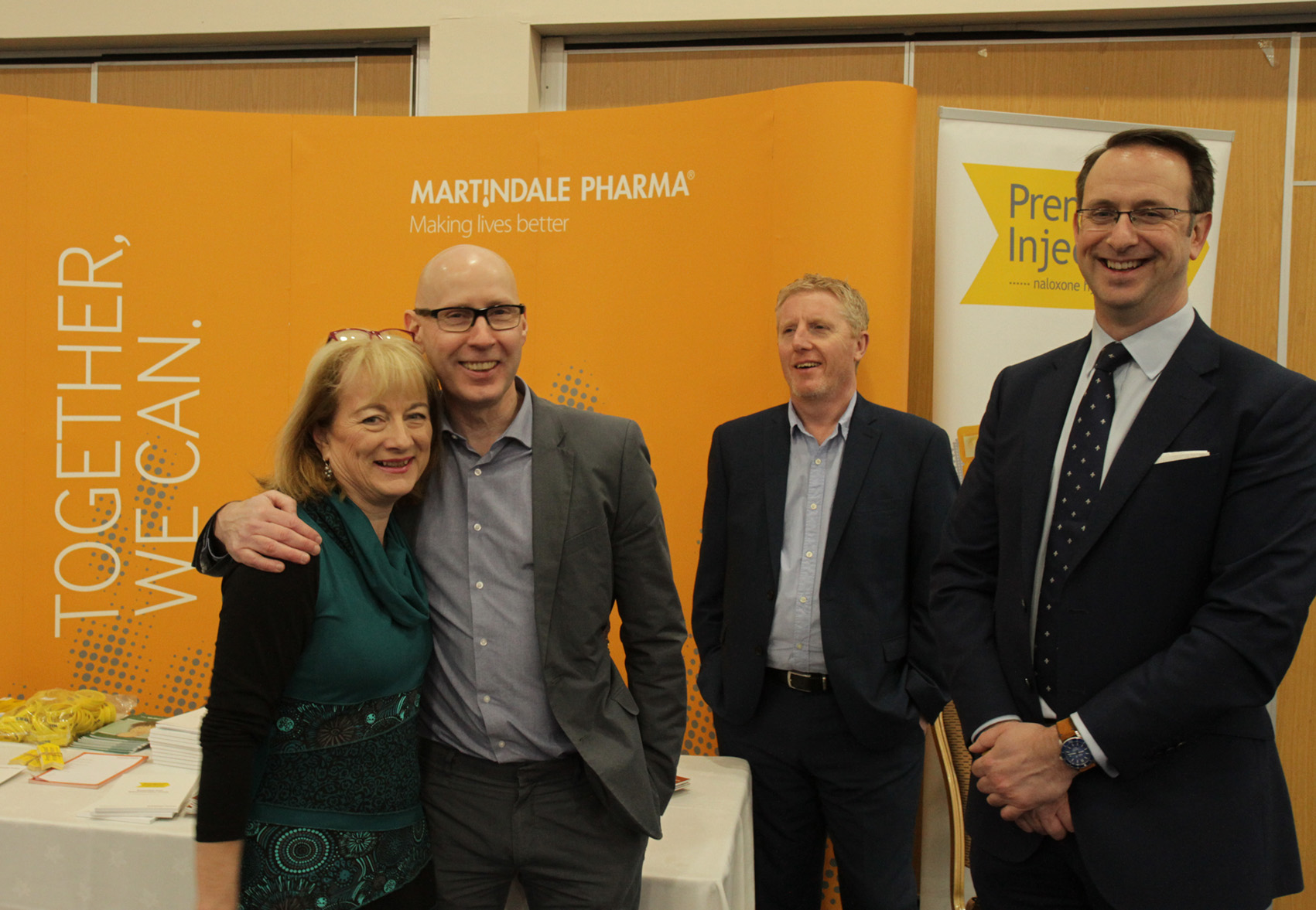 One Life Programme - Drink and Drugs News