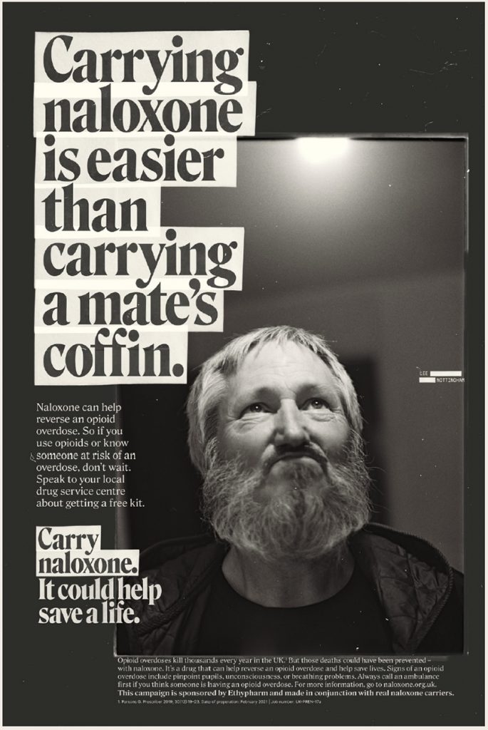 Government consults on widening access to naloxone - Drink and Drugs News Government consults on widening access to naloxone - Drink and Drugs News