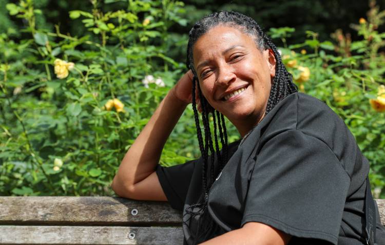 A path to recovery: Kelly shares her recovery story - Drink and Drugs News