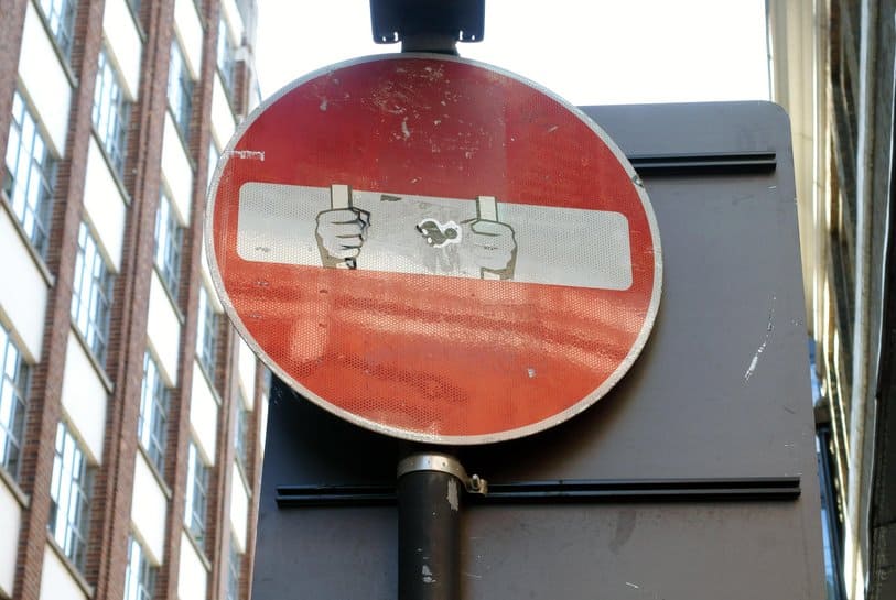 Exclusion zones - Drink and Drugs News