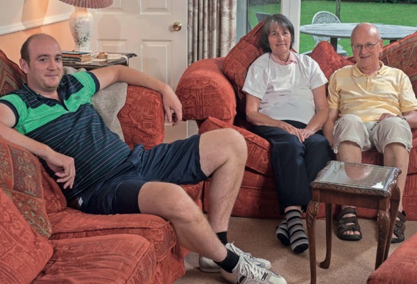 Adfam: celebrating 40 years of supporting families - Drink and Drugs News
