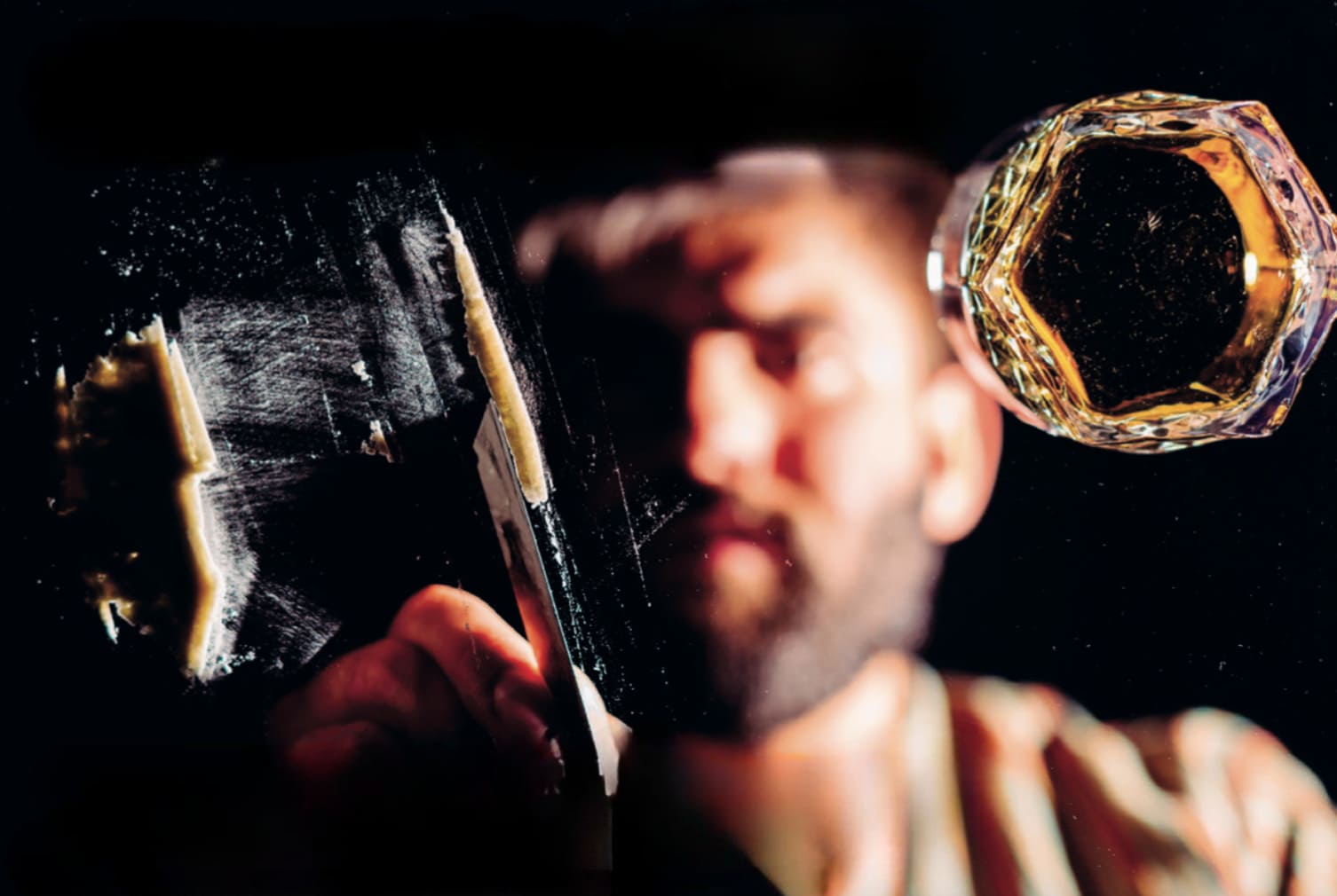 Startling statistics - Drink and Drugs News