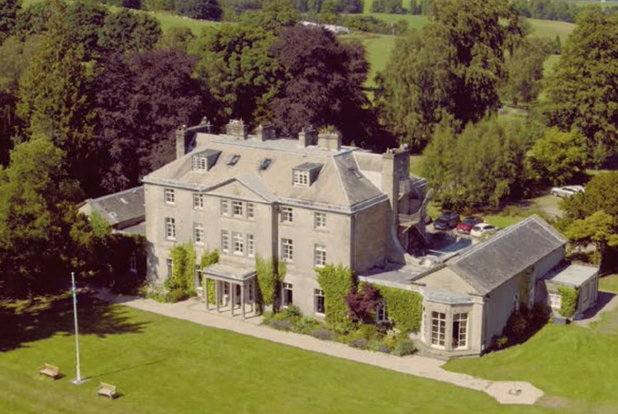 Castle Craig: it’s time to leave addiction behind - Drink and Drugs News