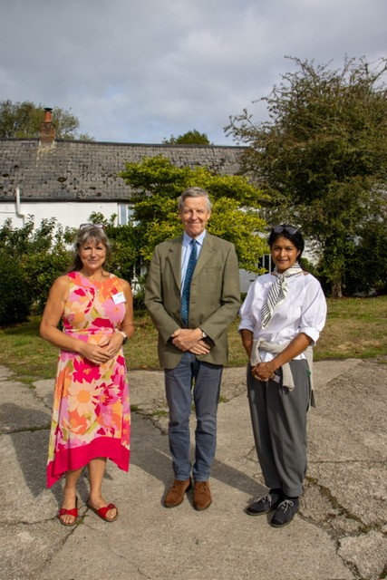 Bosence drug & alcohol treatment centre celebrates 30 years of ...